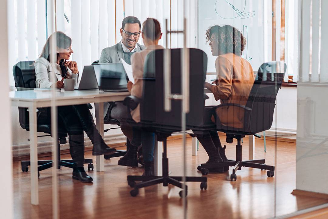 Sales & Business Recruitment Services in Canada