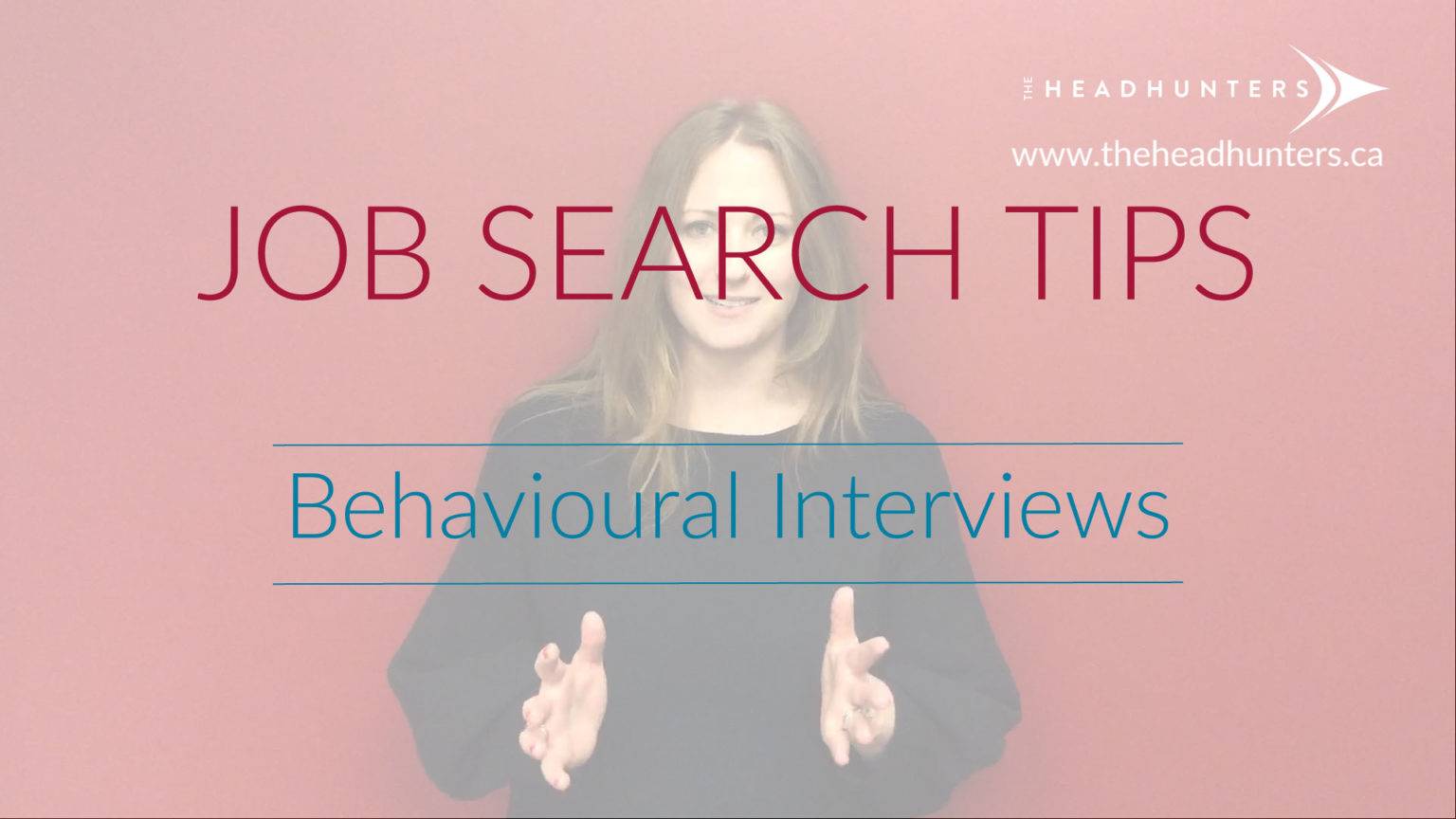Career Resources for Job Seekers | Expert Recruiting Firm in Canada