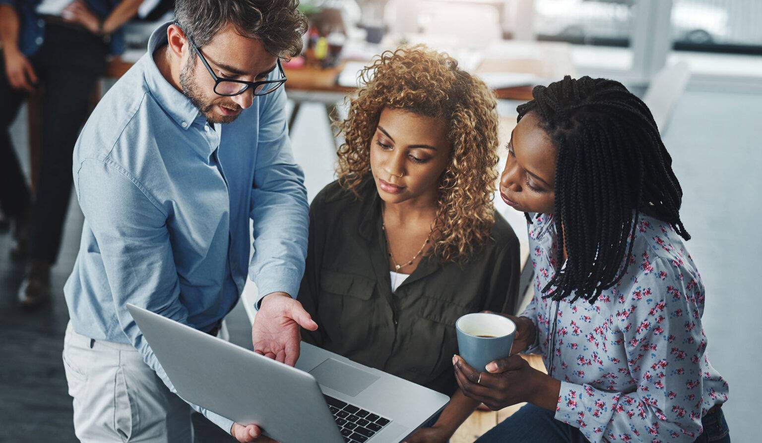 Specialties | The Headhunters | Canadian Recruiting Experts